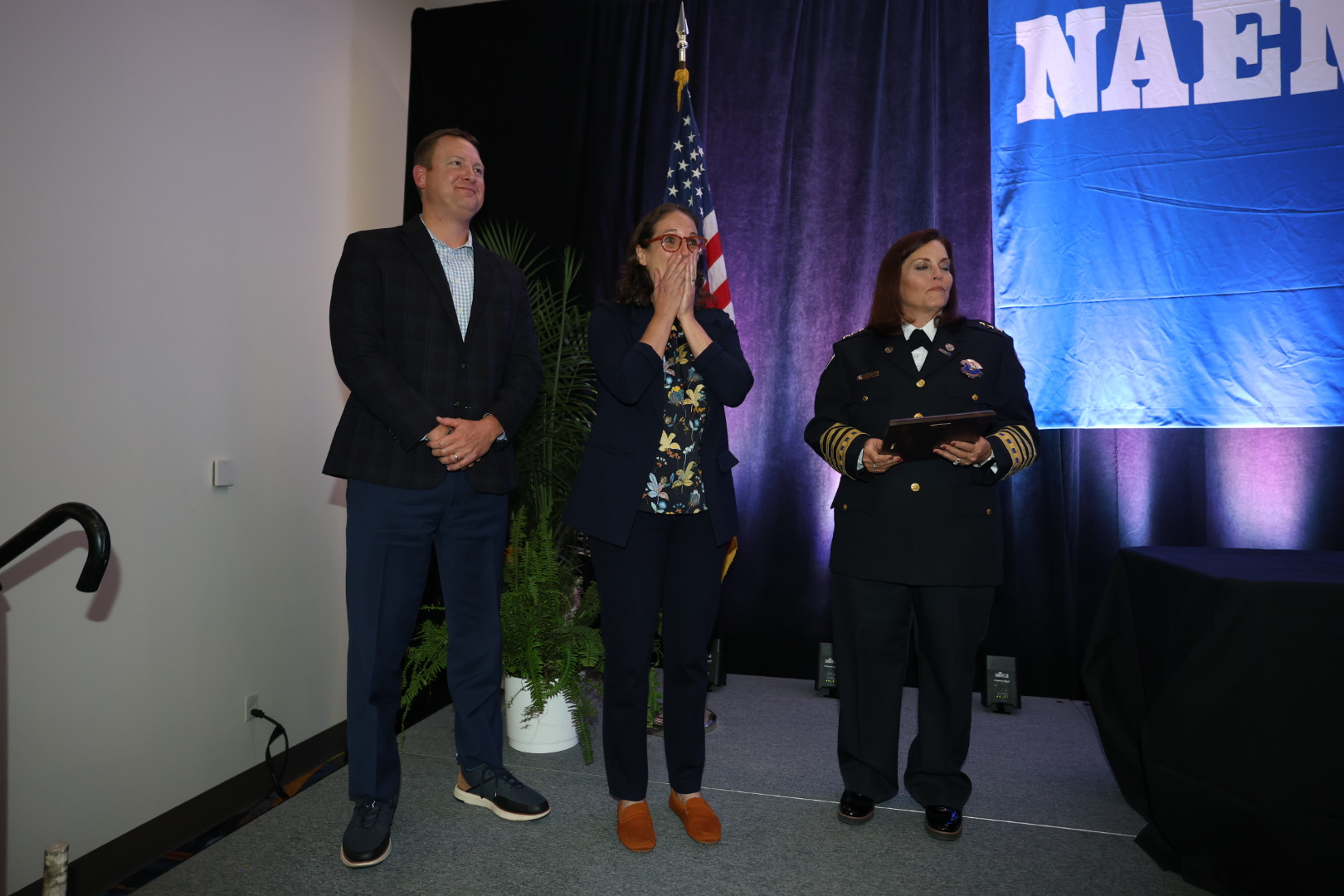 NAEMT Annual Meeting