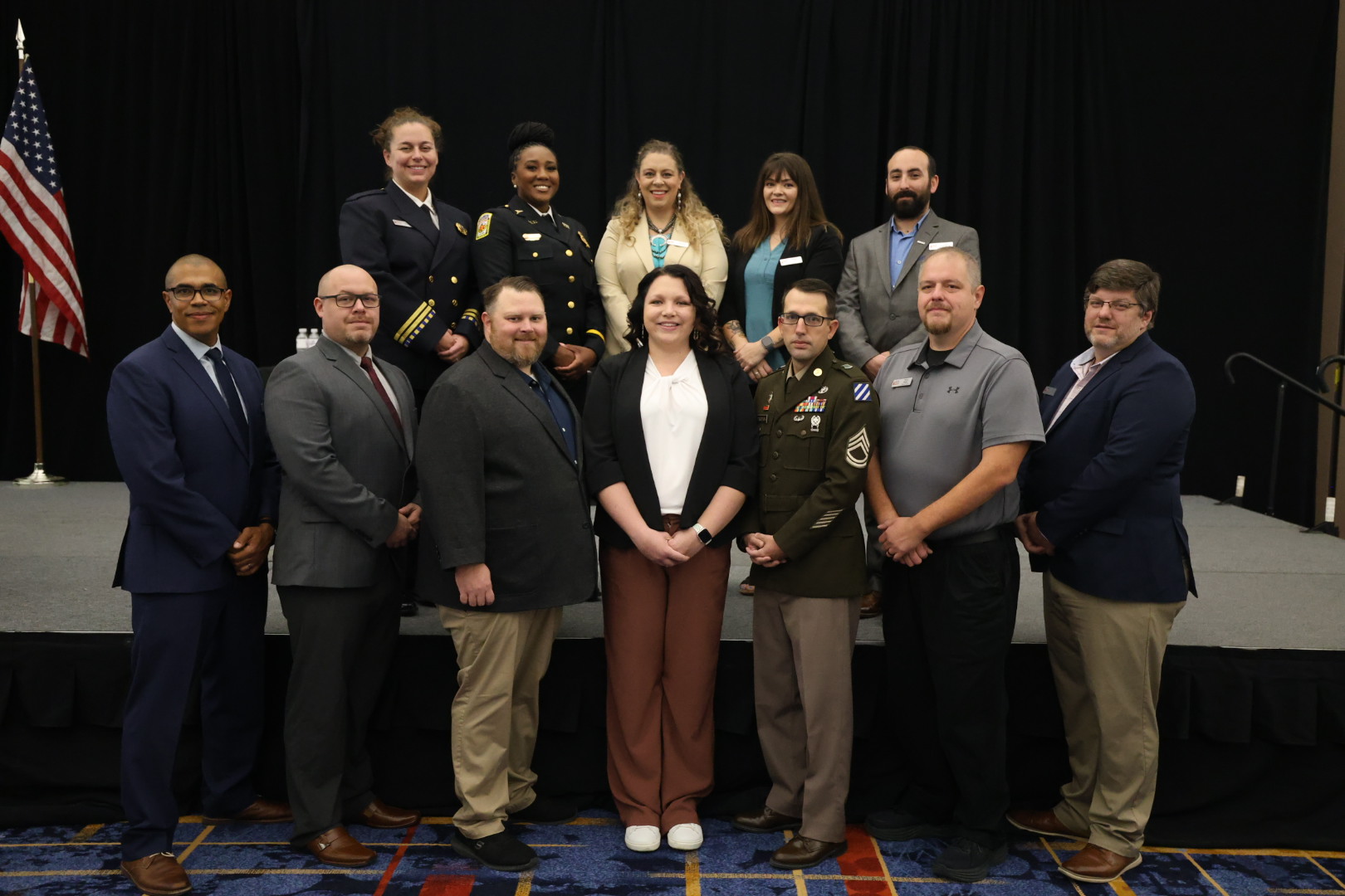 NAEMT Annual Meeting