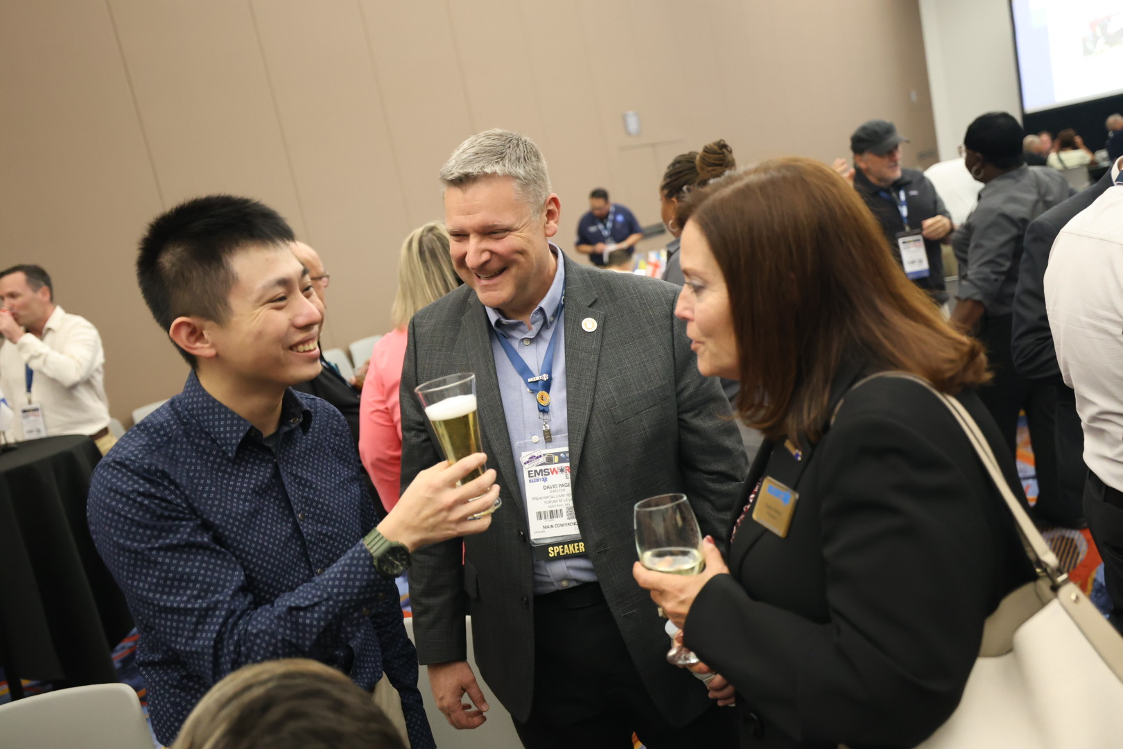 NAEMT Annual Meeting