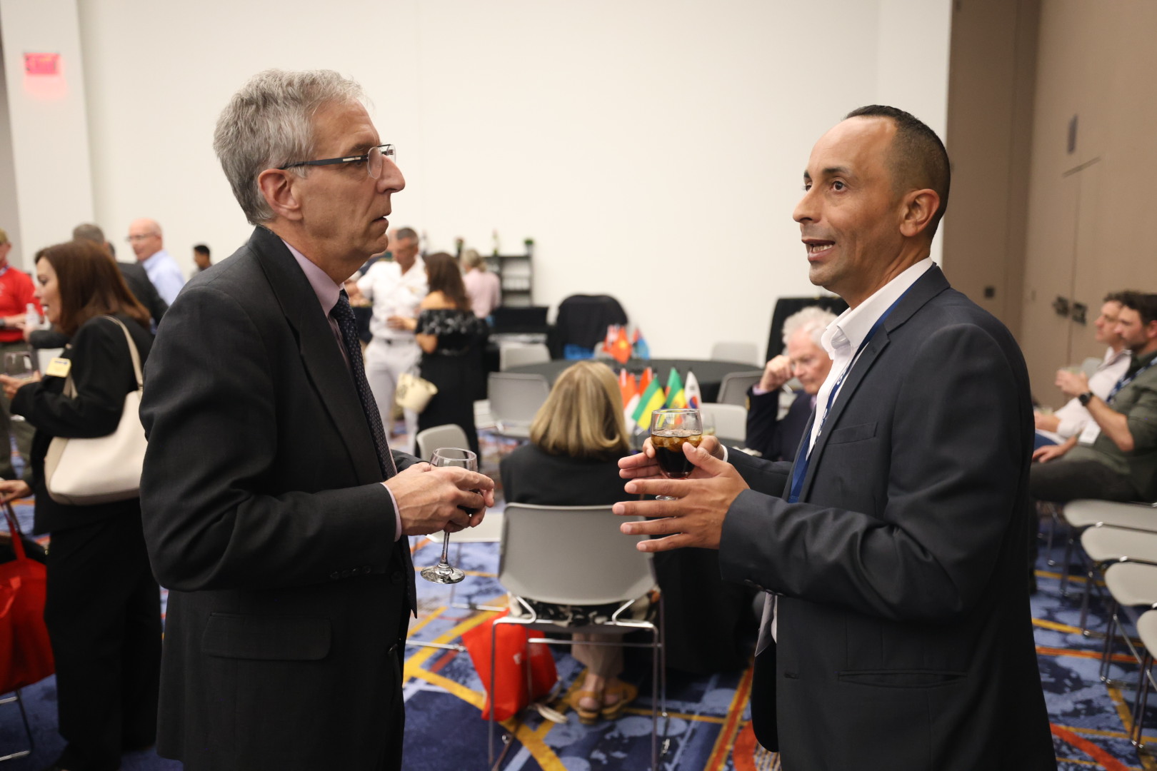 NAEMT Annual Meeting