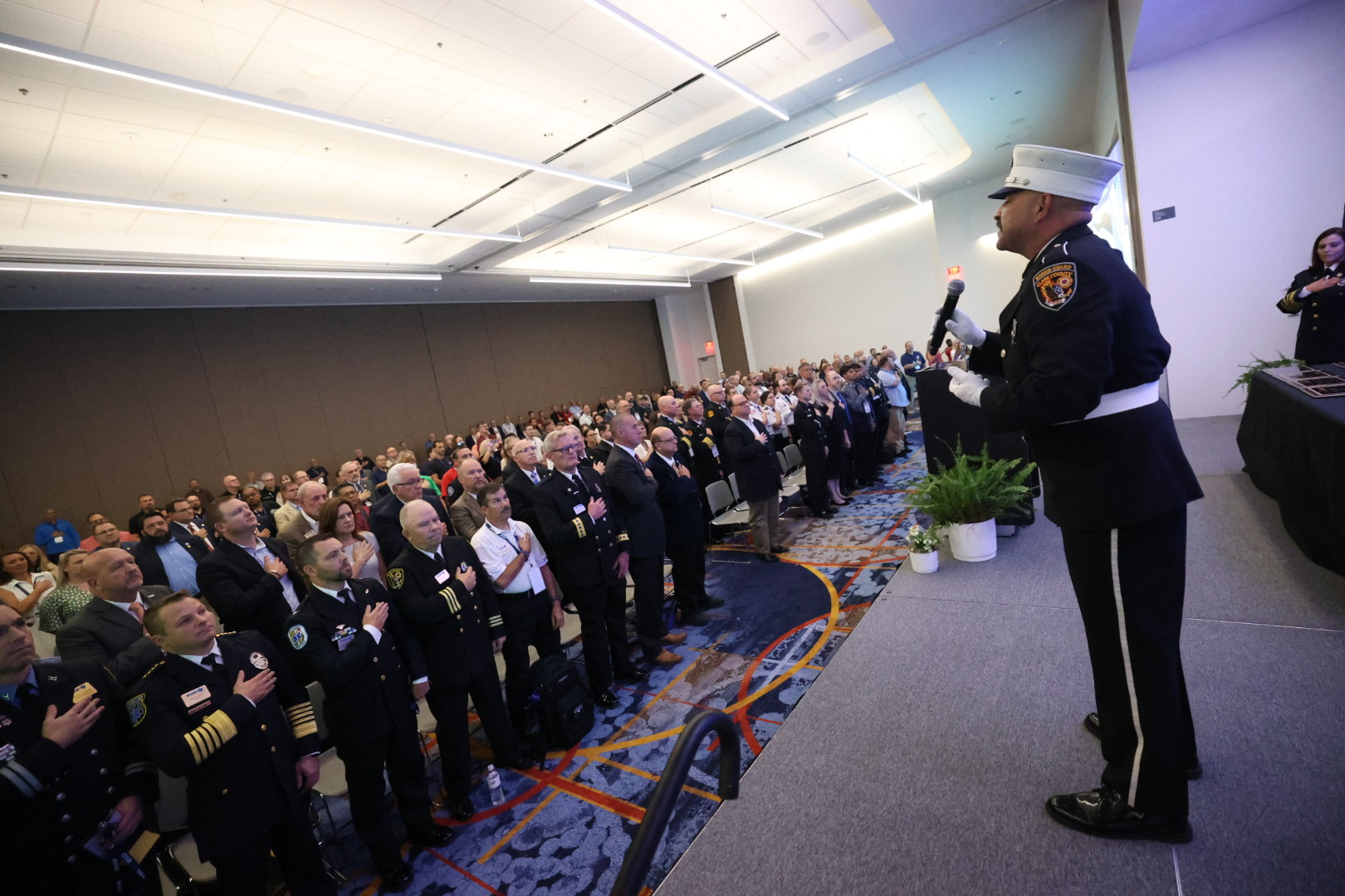 NAEMT Annual Meeting