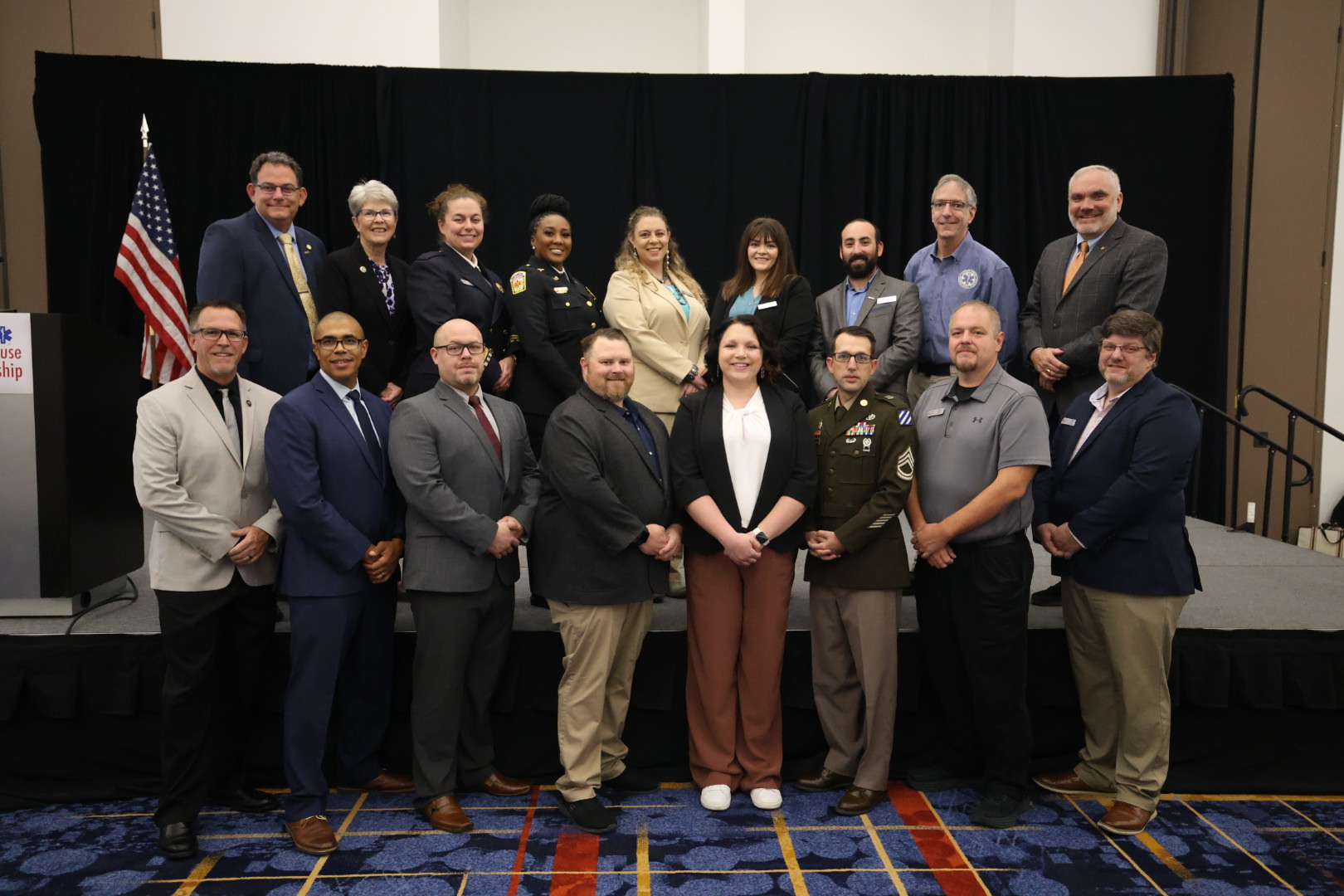 NAEMT Annual Meeting