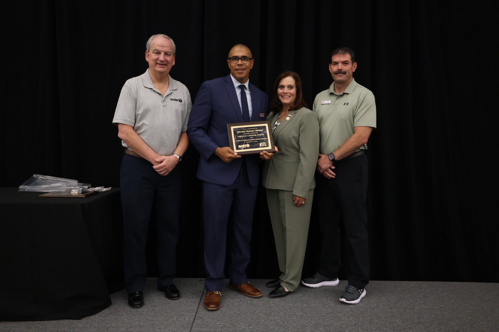 NAEMT Annual Meeting