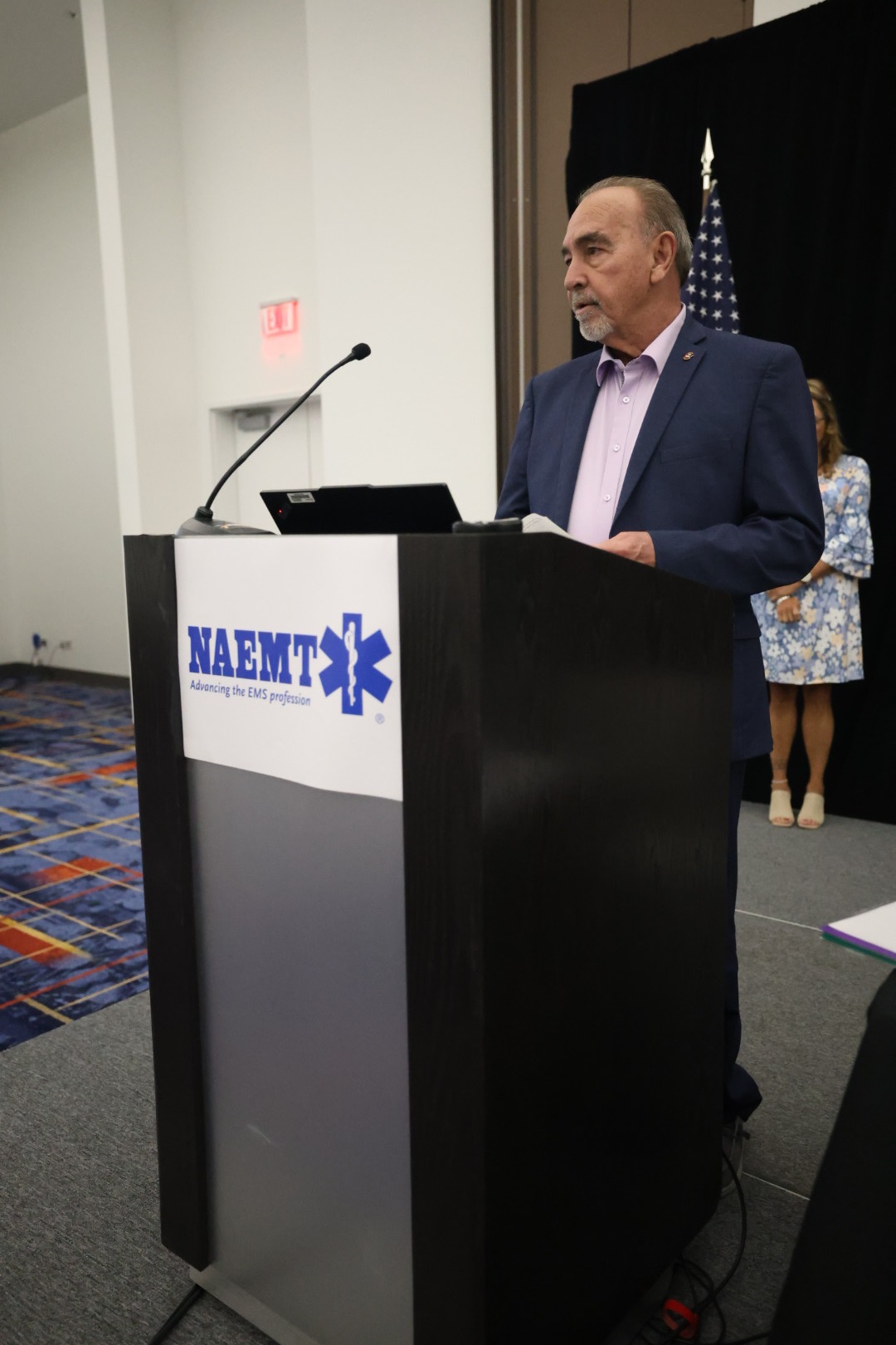 NAEMT Annual Meeting