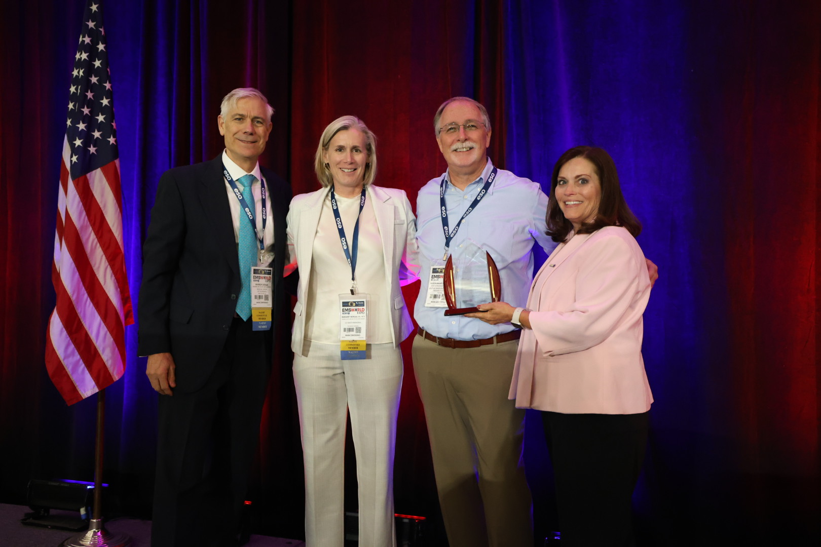 NAEMT Annual Meeting