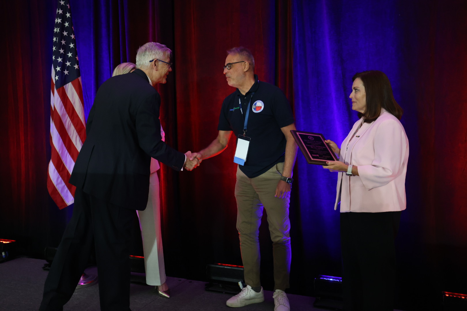 NAEMT Annual Meeting