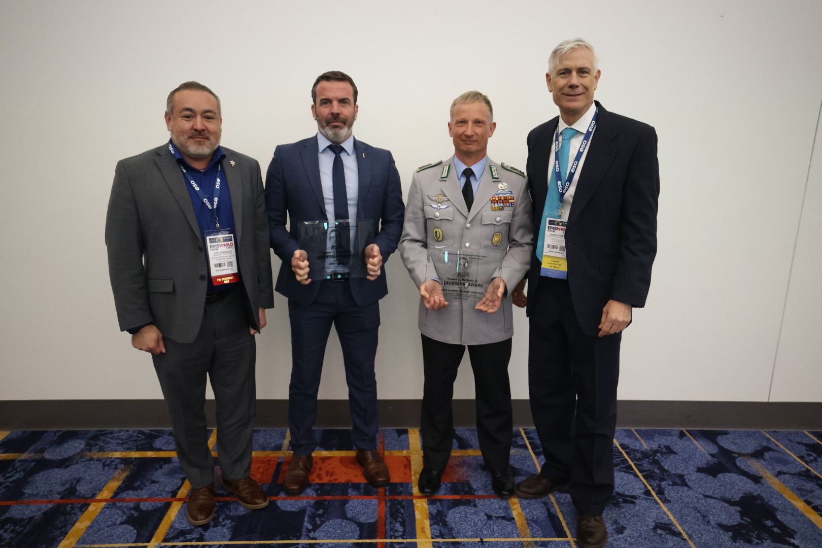 NAEMT Annual Meeting