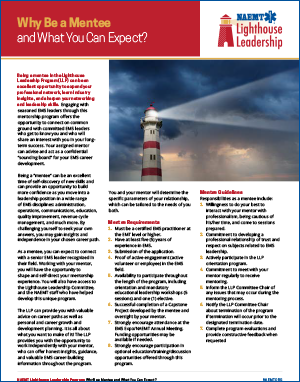 Lighthouse Leadership Program