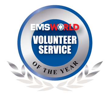 National EMS Awards