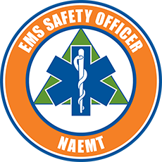 Announcing the New! NAEMT EMS Safety Officer Course